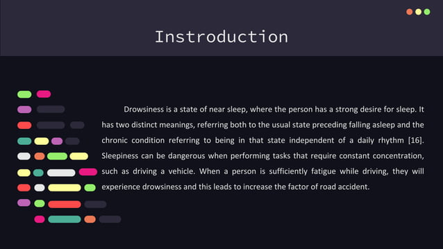 Introduction to Java Programming for High School by Slidesgo.pptx | Sleep Disorders | Diseases ...
