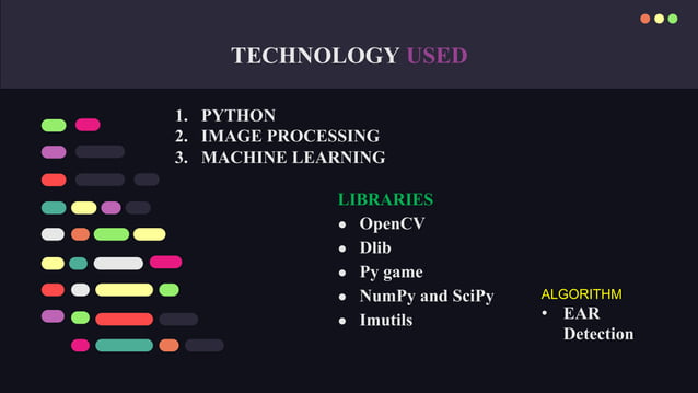 Introduction to Java Programming for High School by Slidesgo.pptx | Sleep Disorders | Diseases ...