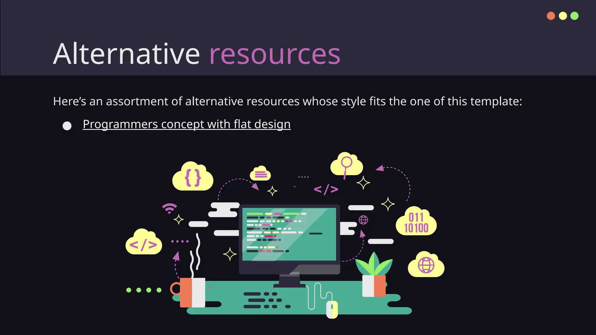 Introduction to Java Programming for High School by Slidesgo.pptx