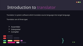 Introduction to Java Programming for High School by Slidesgo.pptx