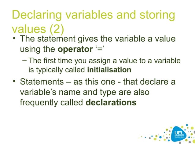 Introduction to JavaScript | PPT | Web Development | Internet