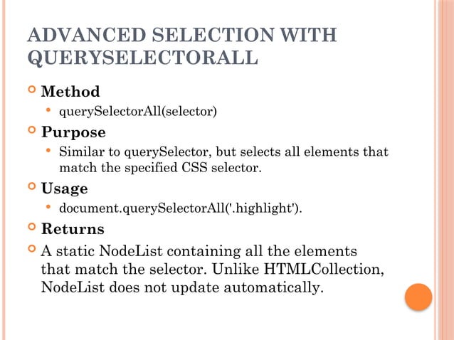 Introduction to JavaScript DOM and User Input.pptx