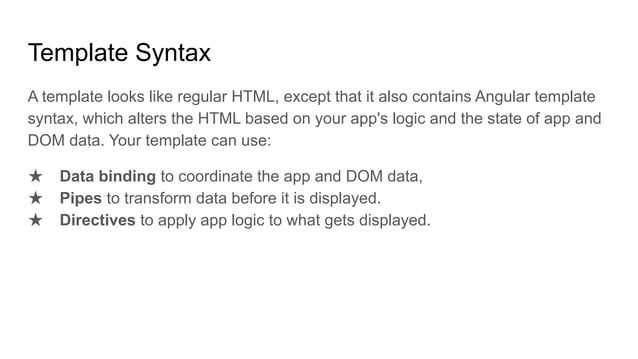 Introduction to javascript technologies | PDF