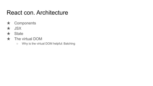 Introduction to javascript technologies | PDF