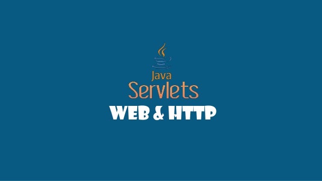 Java Servlets Tutorial Introduction To Servlets Java Certificatio