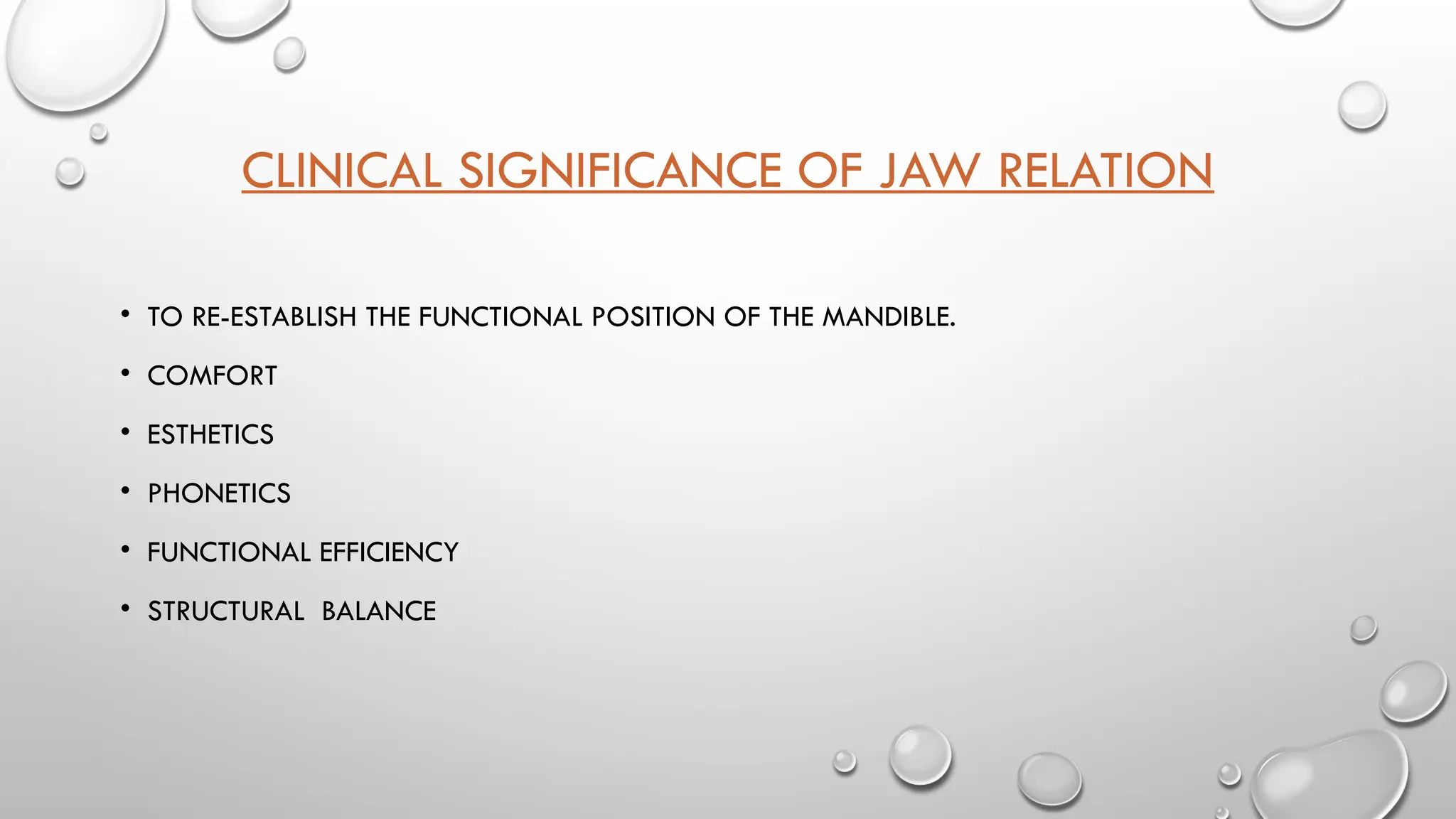 Introduction to jaw relation in complete denture.pptx