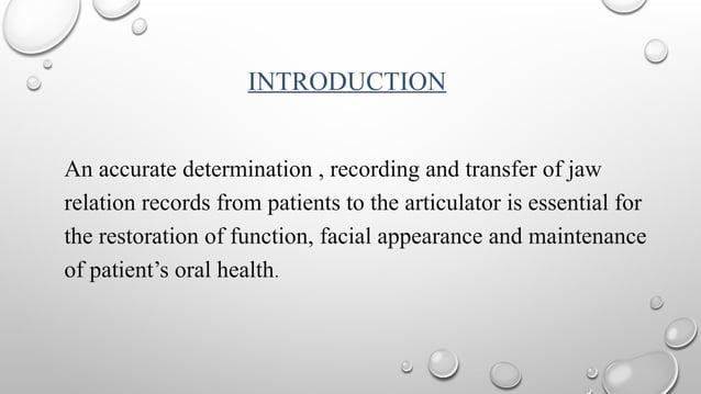 Introduction to jaw relation in complete denture.pptx