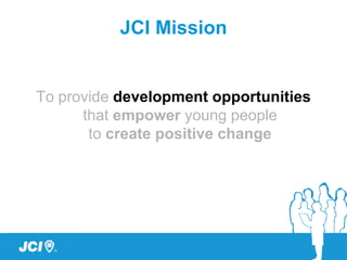 Introduction to JCI | PPT
