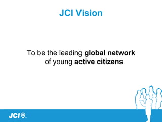 Introduction to JCI | PPT