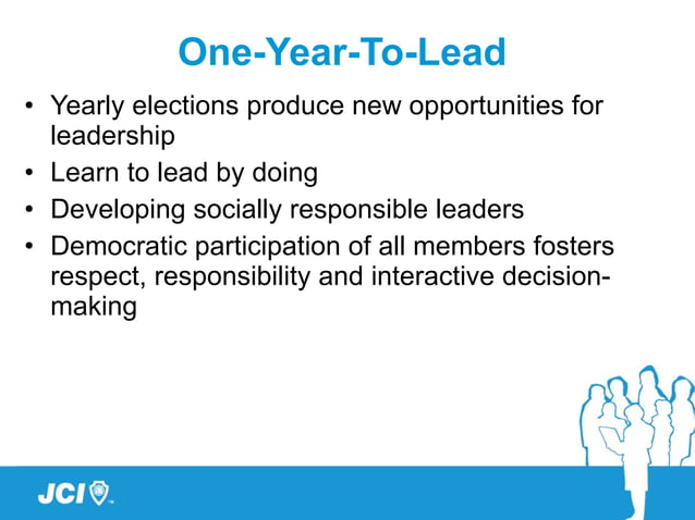 Introduction to jci | PPT