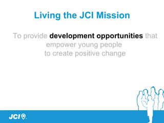 Introduction to jci | PPT