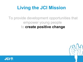 Introduction to jci | PPT