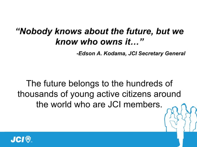 Introduction to jci | PPT