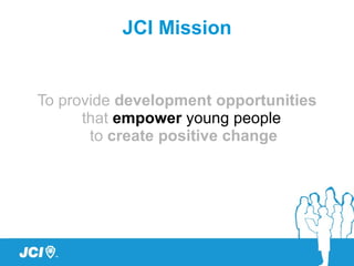 Introduction to jci | PPT