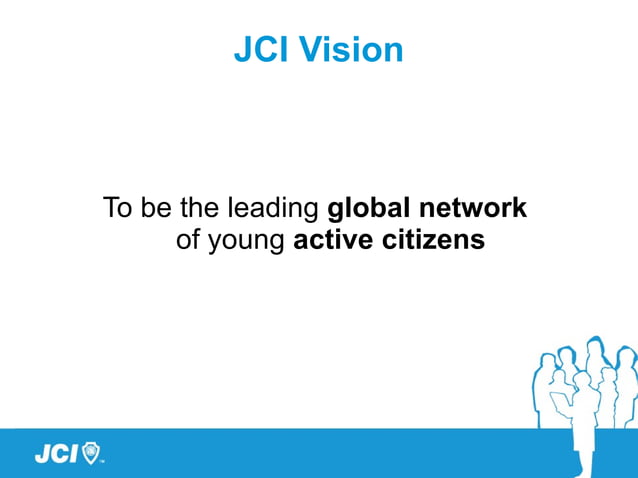 Introduction to jci | PPT