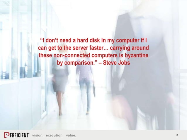 Introduction to Java Cloud Service | PPT