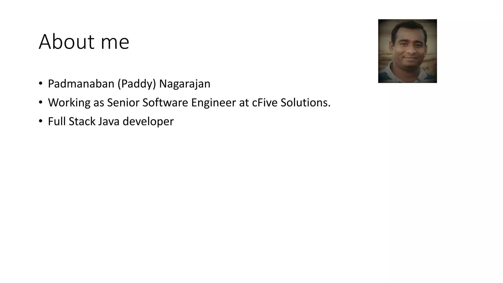 Introduction to JHipster | PDF