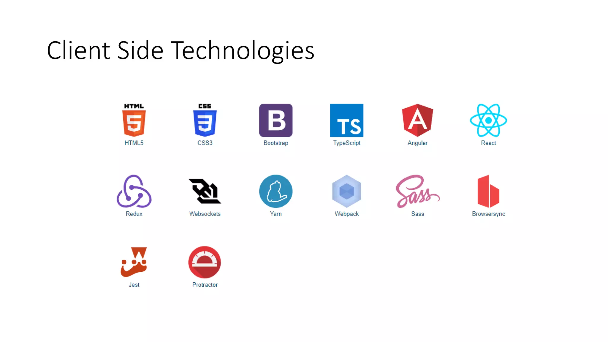 Introduction to JHipster | PDF