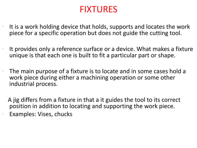 Introduction to jigs and fixtures.ppt