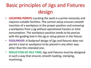 Introduction to jigs and fixtures.ppt