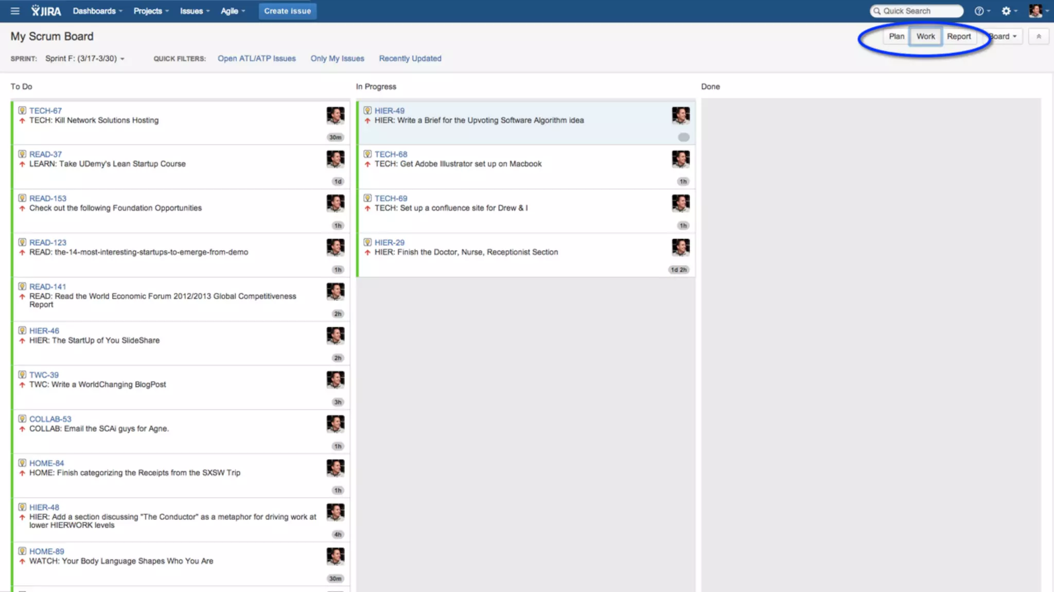 Introduction to JIRA & Agile Project Management | PDF