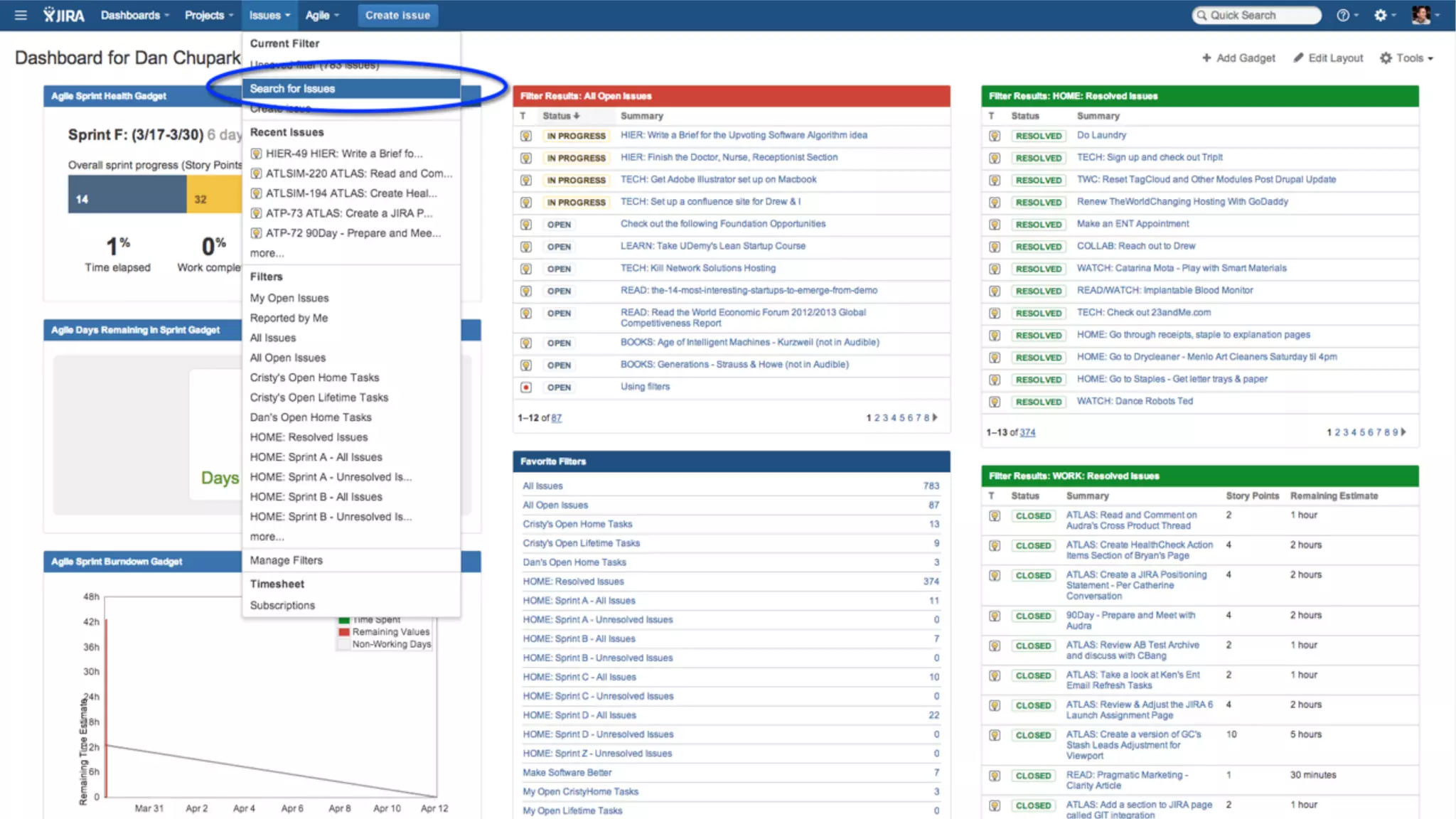 Introduction to JIRA & Agile Project Management | PDF