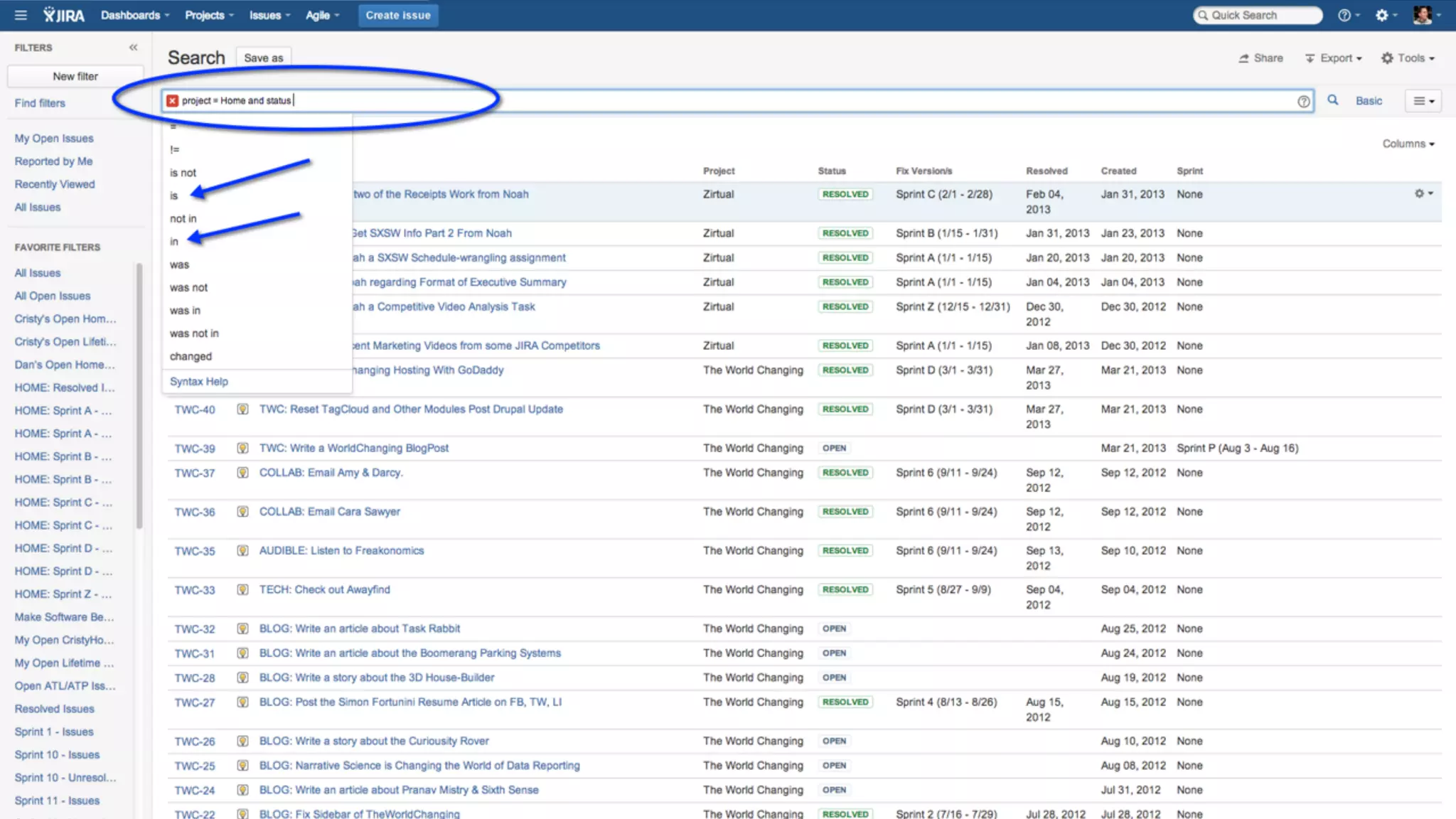 Introduction to JIRA & Agile Project Management | PDF