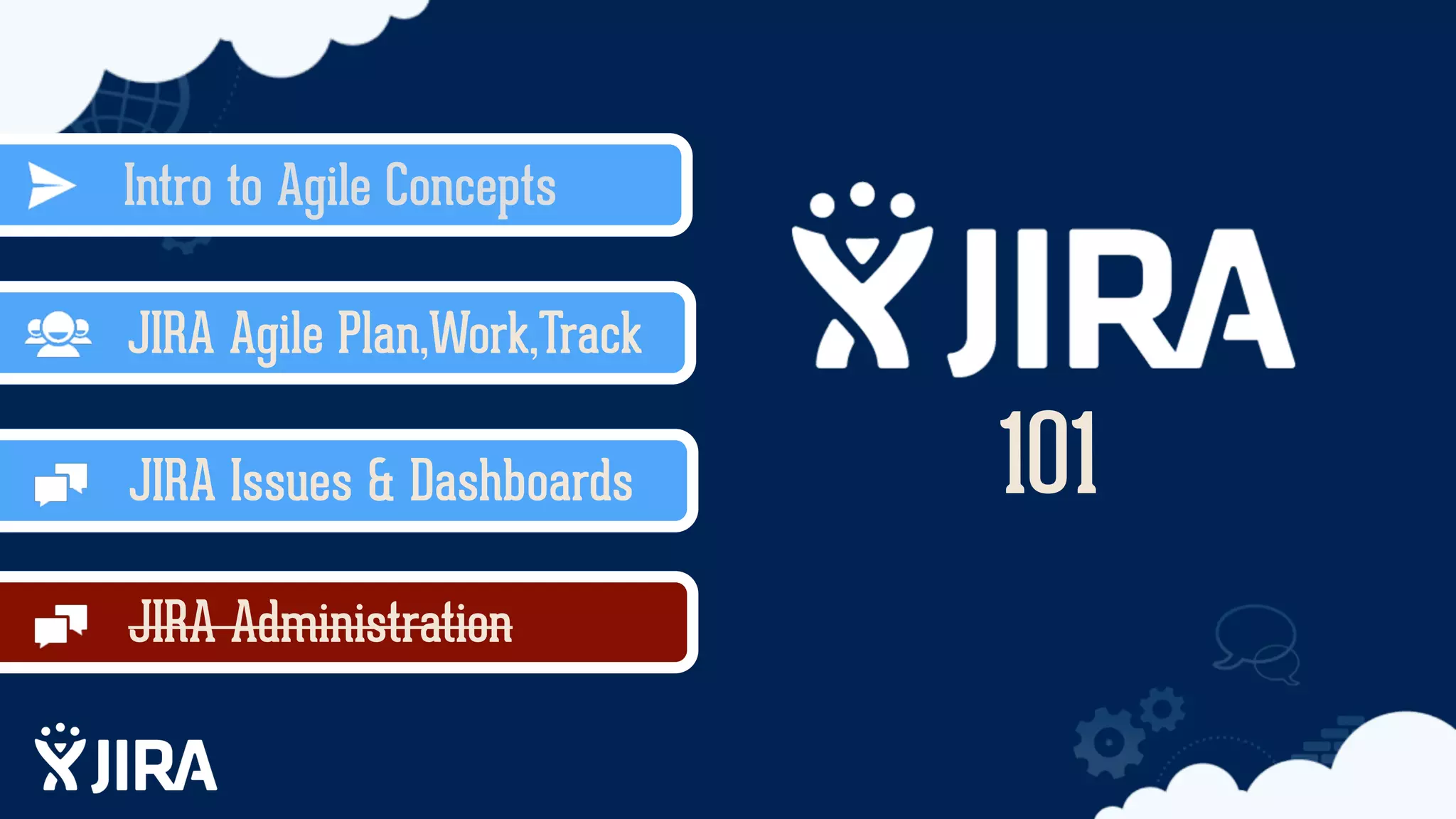 Introduction to JIRA & Agile Project Management | PDF