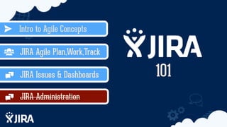 Introduction to JIRA & Agile Project Management | PDF