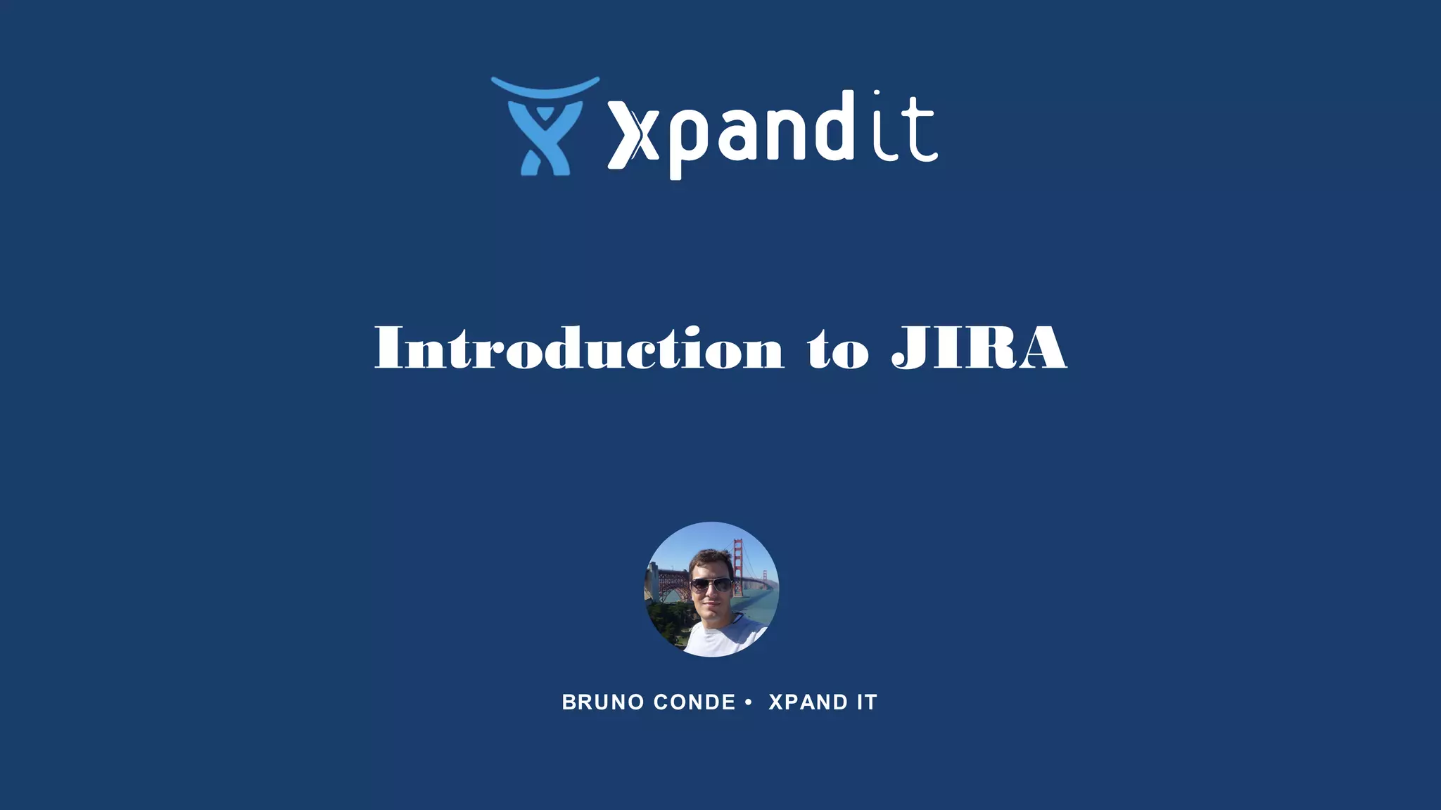 Introduction to jira | PPT