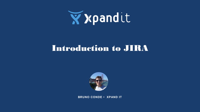 Introduction to jira | PPT | Computer Software and Applications | Computing