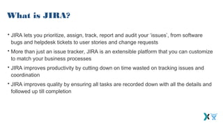 Introduction to jira | PPT