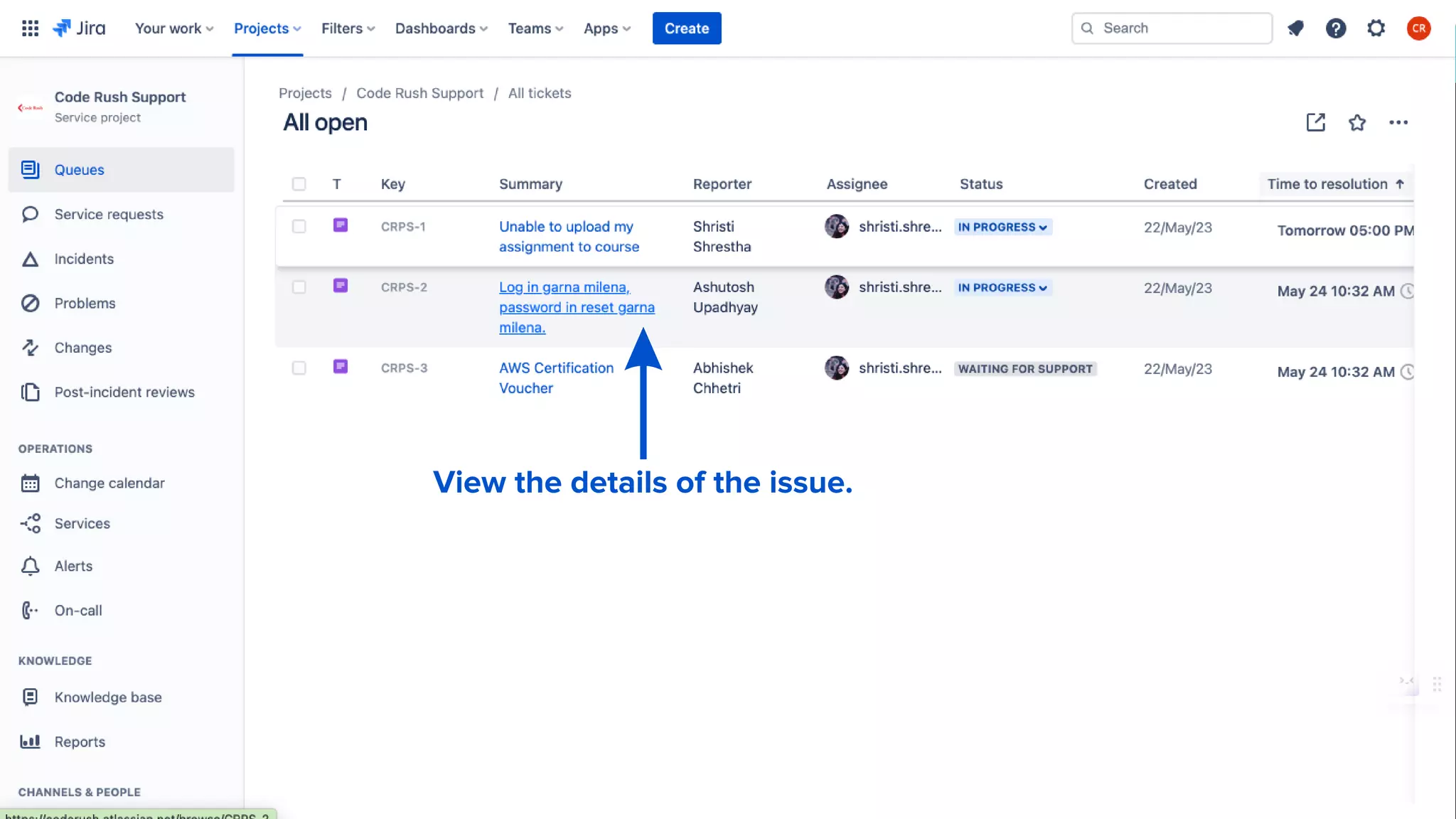 Introduction to Jira Service Management.pdf