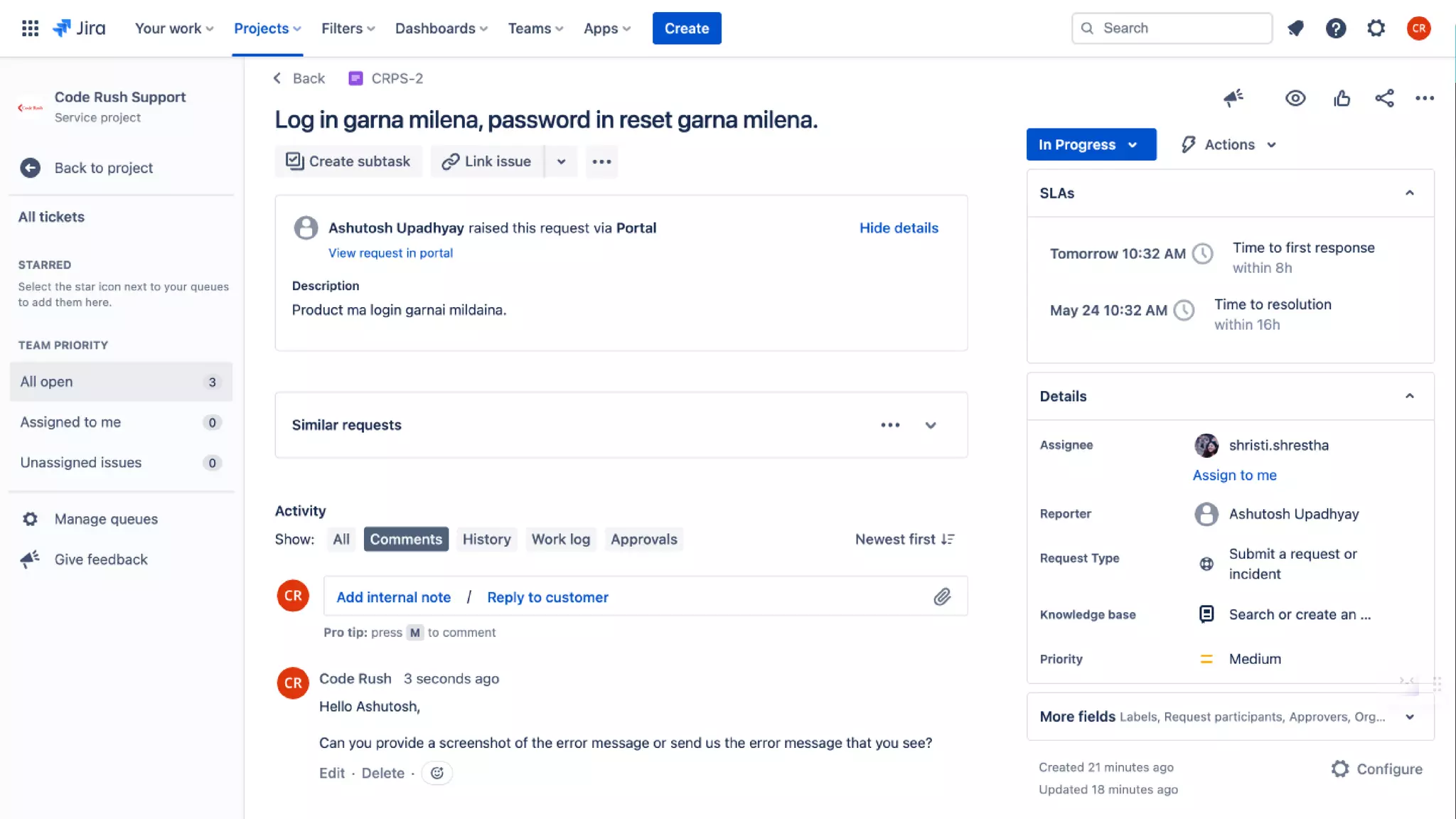 Introduction to Jira Service Management.pdf