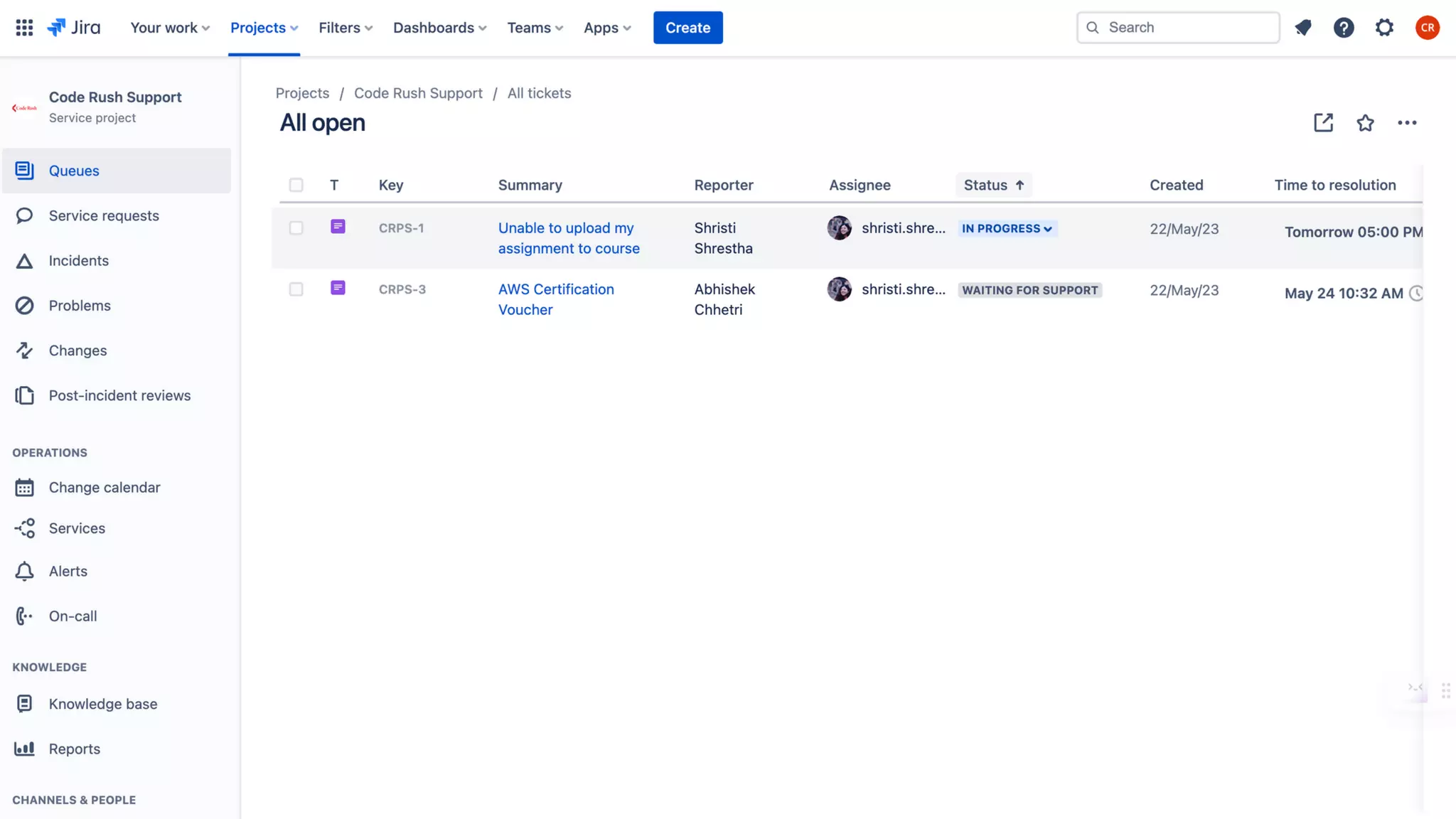 Introduction to Jira Service Management.pdf