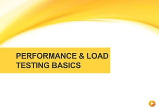 QSpiders - Introduction to JMeter | PPTX