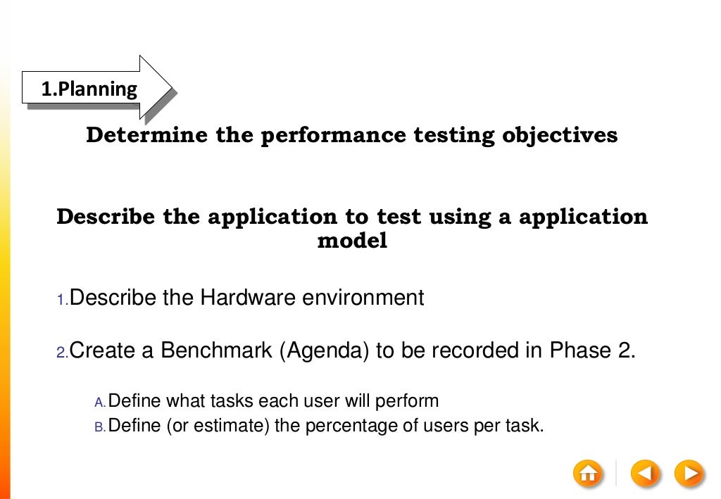 QSpiders - Introduction to JMeter