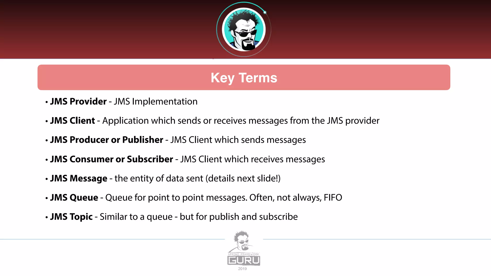 Introduction tojms | PPT