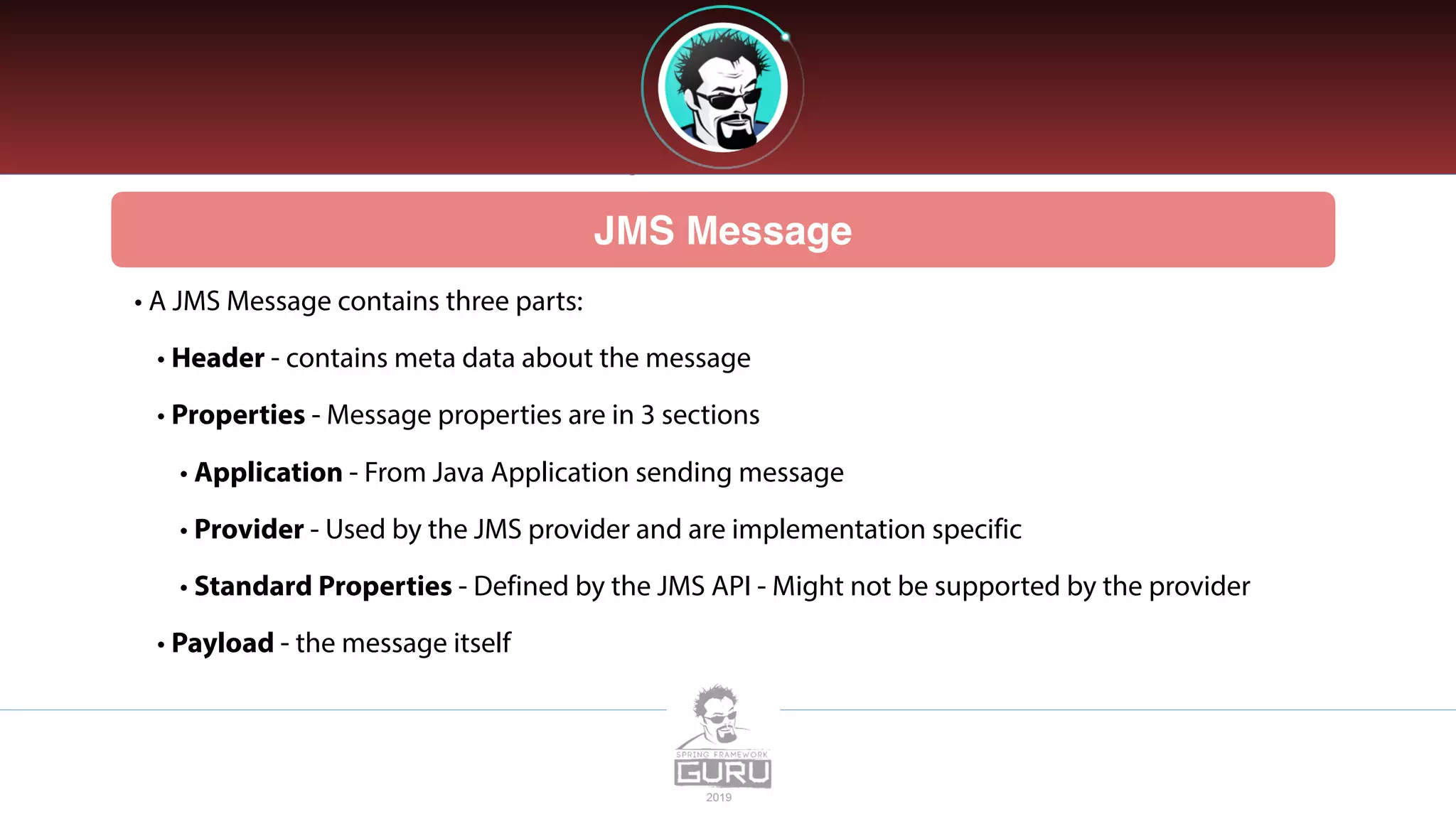 Introduction tojms | PPT