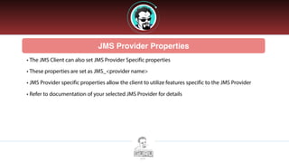 Introduction tojms | PDF | Email | Internet