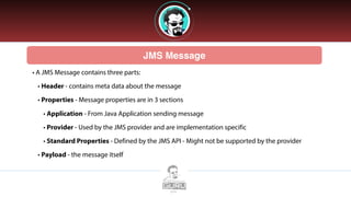 Introduction tojms | PDF | Email | Internet