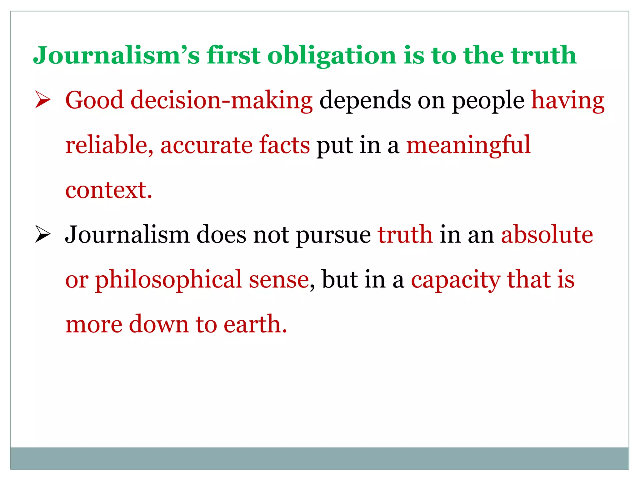 Introduction to Journalism PPT.pptx