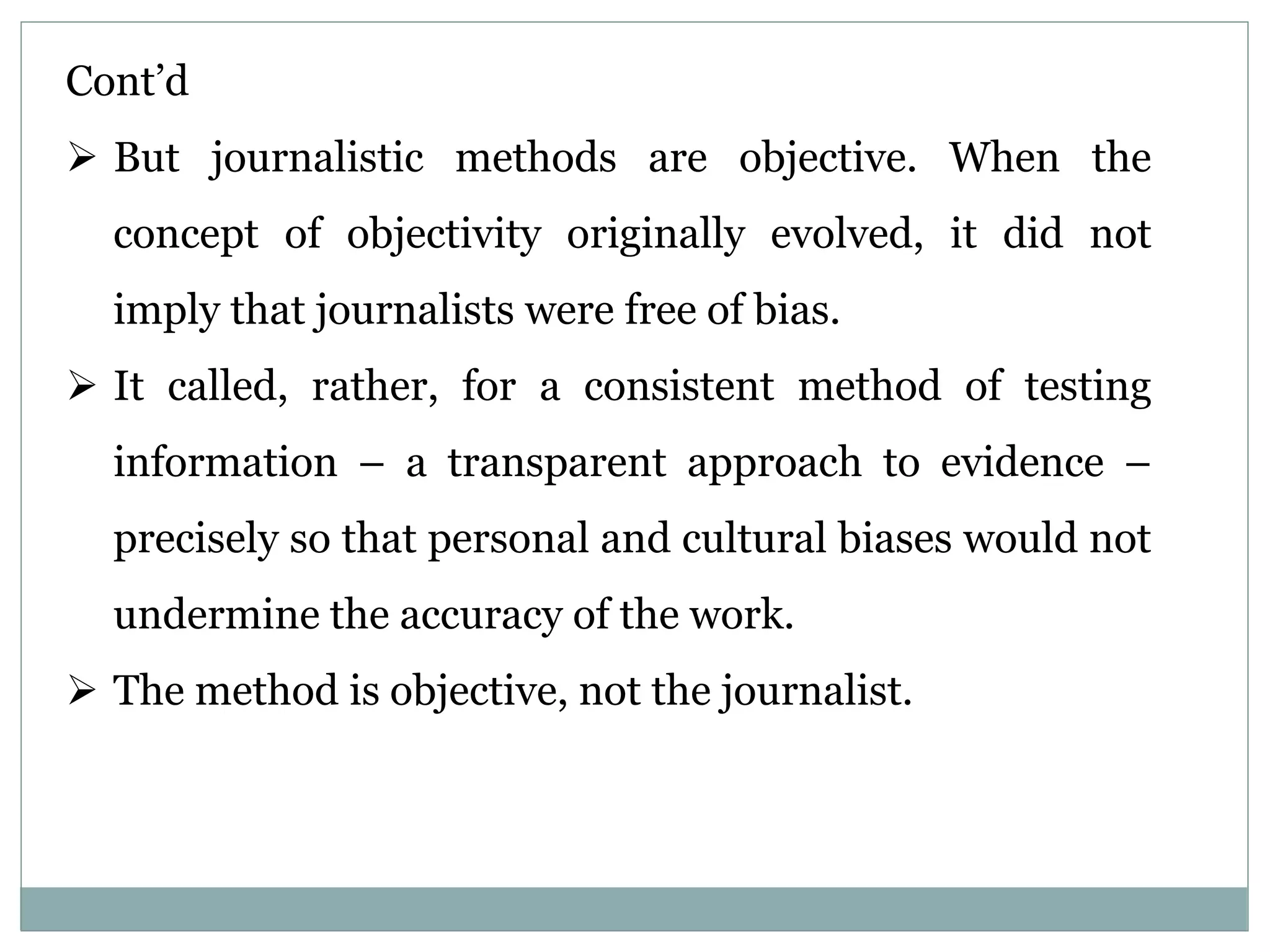 Introduction to Journalism PPT.pptx