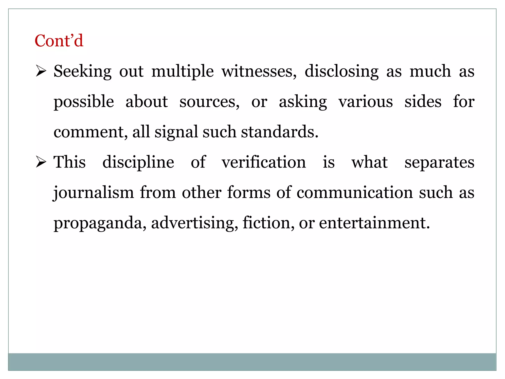 Introduction to Journalism PPT.pptx