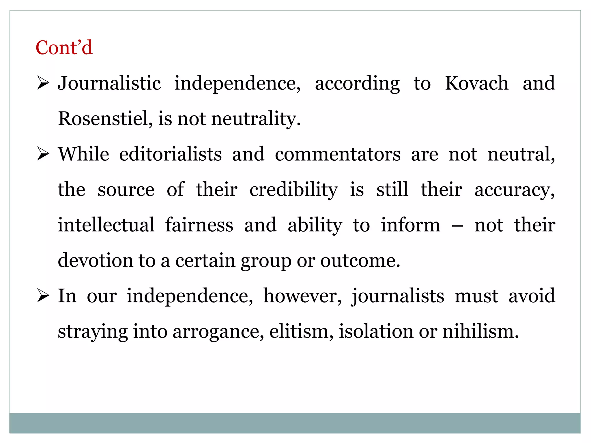 Introduction to Journalism PPT.pptx