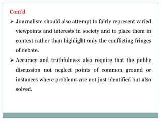 Introduction to Journalism PPT.pptx