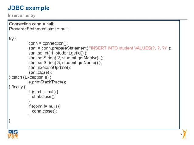 Introduction to JPA and Hibernate including examples | PPT Introduction to JPA and Hibernate including examples | PPT