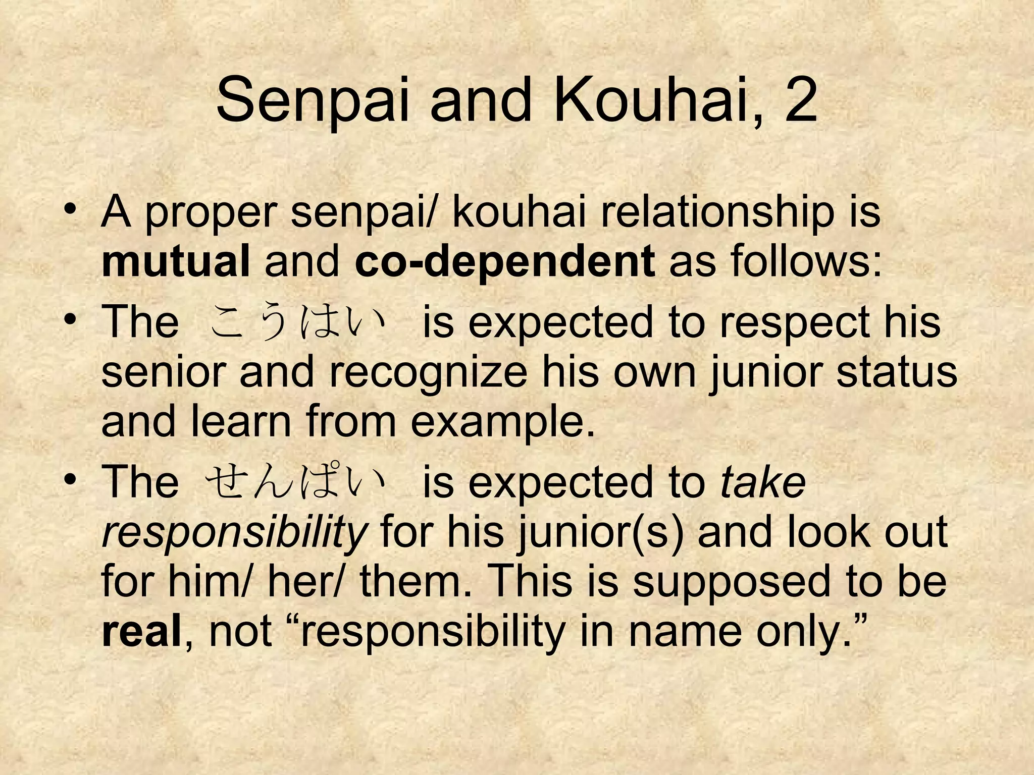 Introduction to Japanese for Beginners | PPS