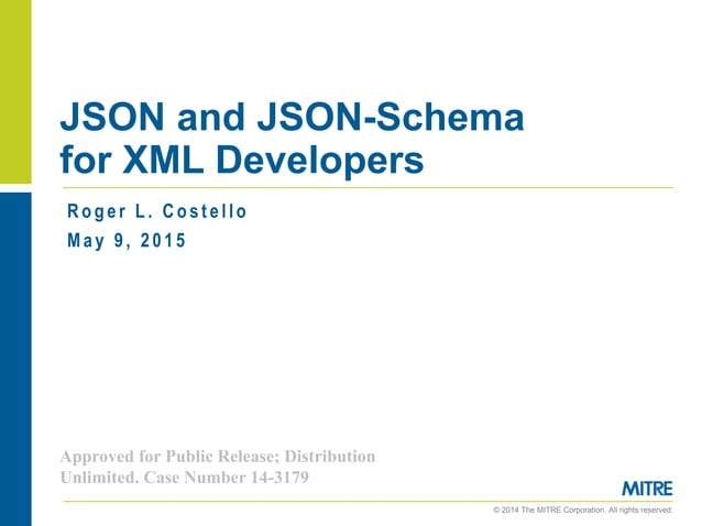 Introduction_to_JSON_and_XML.ppt download | PPT