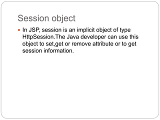 Introduction to JSP.pptx